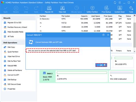 How To Convert MBR To GPT In Windows 11 Easily 3 Ways