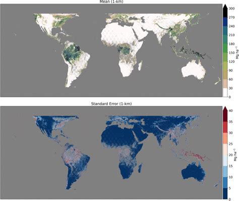 Summary Of The 2023 Gedi Science Team Meeting Nasa Science
