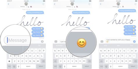 How To Use The Quicktype Keyboard On Iphone And Ipad Imore