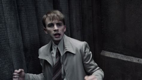 32 Great Quotes From Steve Rogers In The MCU Cinemablend