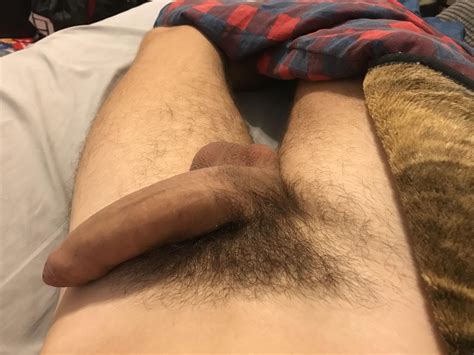 Long Hard Uncut Cocks