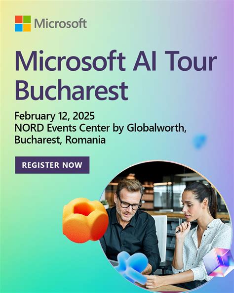 Microsoft Events Microsoft