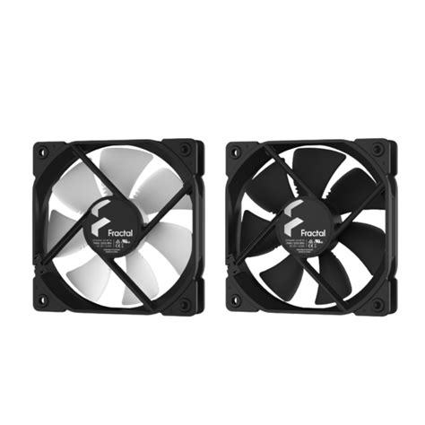 Fractal Design Dynamic X2 Gp 12 Pwm 4pin Lazada Indonesia