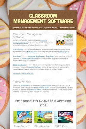 Classroom Management Software Artofit