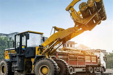 Log Loader Cylinder Custom Hydraulic Cylinder Wantong Log Loader Cylinder Custom Hydraulic Cylinder Wantong