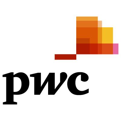 Pwc Vector Logo Download Pwc Logo Vector Free