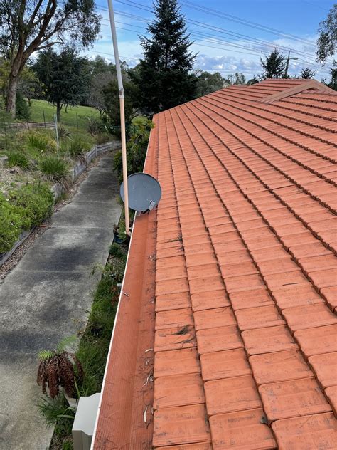 Project Gallery Gutter Guards Gutter Pro Melbourne