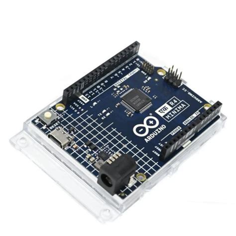 Official Arduino Uno Ek Minima एक R4 Made In India Atom Lab