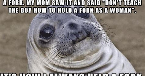 As A White Cis Privileged Oppressor Male I Feel Offended Not Rly Meme On Imgur