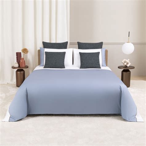 String Decorative Pillow Cover Frette