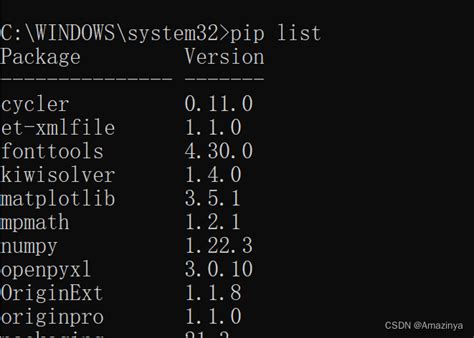 Spyder 安装openpyxl报错No module named openpyxl no module named openpyxl CSDN博客