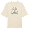 Nice One T Shirts By Independent Label Yuk Fun