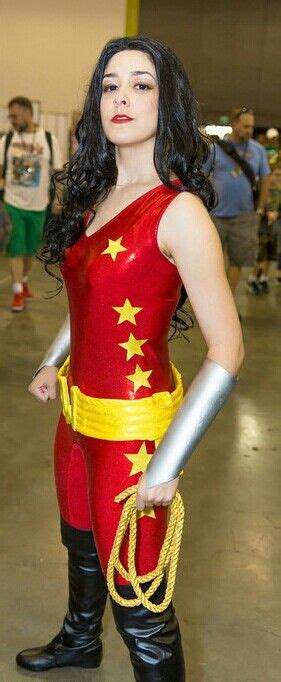 Wonder Girl Donna Troy Cosplay Cosplay Costumes Fashion Donna Troy