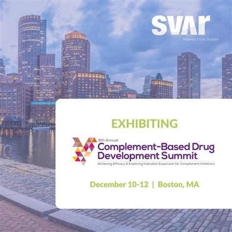 Svar Life Science Ab On Linkedin Complement Complementsystem Complementpathway Drugdevelopment…