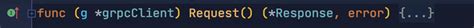 write an interface pressure testing tool sobyte