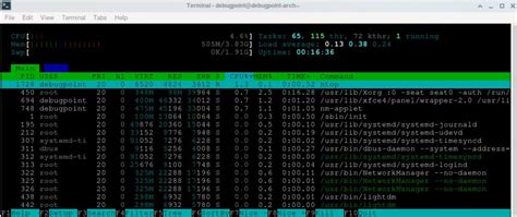 Xfce Review Desktop For Performance And Style