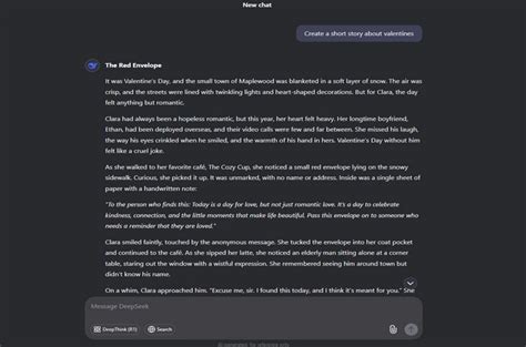 How To Use DeepSeek Basic And Advanced Tips To Improve Efficiency