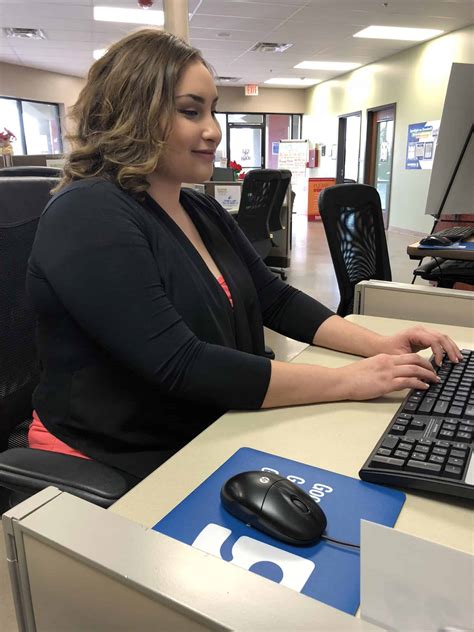 Computer Skills Training 103 Goodwill Of Central And Northern Arizona