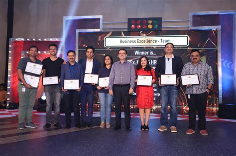 Debashree Mukherjee On Linkedin Biday Awardforbusinessexcellence