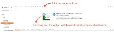 How To Style React Widgets — Squirro Documentation