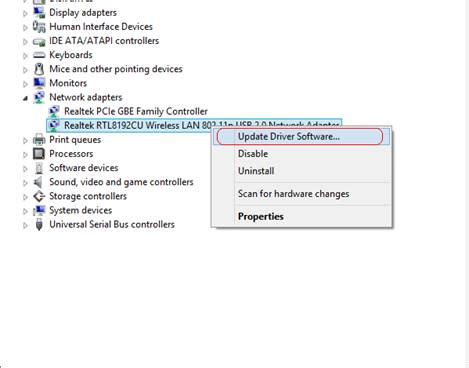 Realtek rtl8192cu wireless lan driver - ricebap