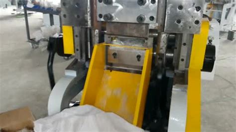 Professional Automatic Fiberglass Roving Cutting Machineglassfiber