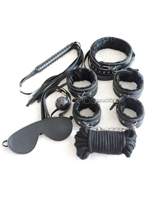 Halloween Purple Leather Exotic Plush Sex Toy Sexy Uniforms Temptation Halloween Milanoo Com