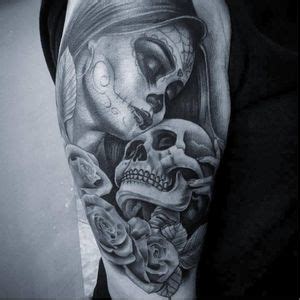 Tattoo Uploaded By Jentheripper • Og Abel Tattoo By Miguel Ochoa