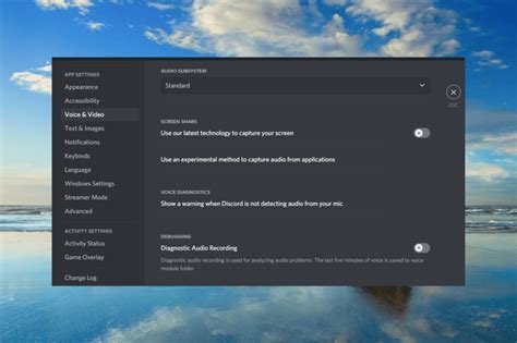 Game Crashes When Streaming On Discord Ways To Fix It