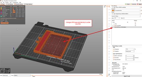 Parametric Eyeglasses Holder By Dennisp Download Free Stl Model