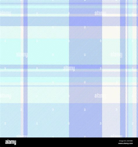 Linear Textile Check Vector Sea Shell Seamless Pattern Tartan Ribbon
