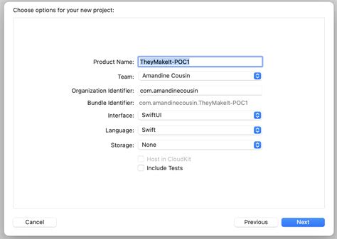 Prenez En Main Xcode Openclassrooms