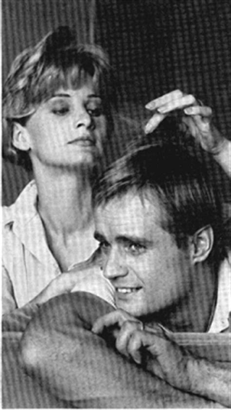 His Son She Exclaimed Her Voice Ringing With Astonishment