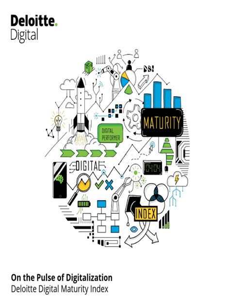 Deloitte Digital Maturity Index Pdf