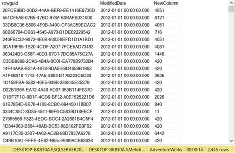 آموزش Iqp در Sql Server نیک آموز