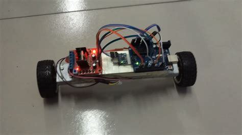 Github Liuxinyu12378arduinobalancecar 用arduino制作的平衡车带编码器版