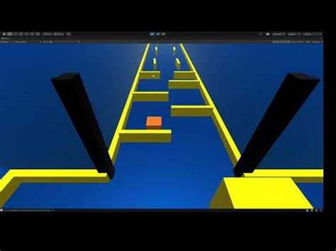 My Obstacle Course Show GameDev Tv