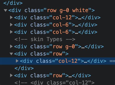 Html How Can I Align Several Items Horizontally Using Bootstrap