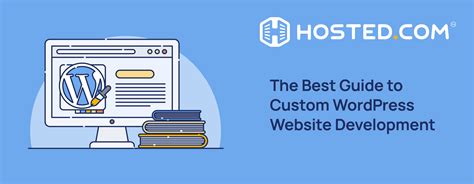 custom wordpress website development blog