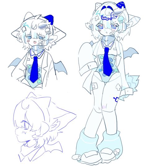 Webcore Adopt On Toyhouse