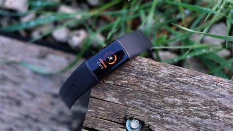 Fitbit Charge Review A Fun But Flawed Modern Fitness Tracker Techradar