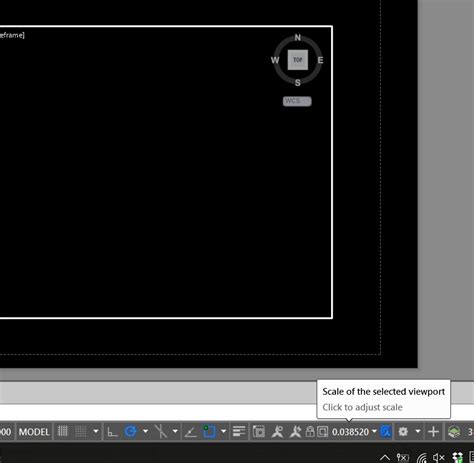 Solved Cross Section Sheet Plot Scale Problem Autodesk Community