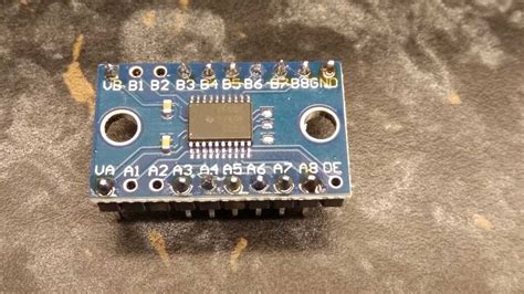 Solved Cabling A 28 Tft Spi 240x320 V12 Display To An Arduino Mega