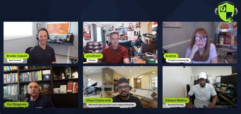 Vikas Chaturvedi On Linkedin Microsoftsecurity Privatecommunity Cybersecurity Microsoft