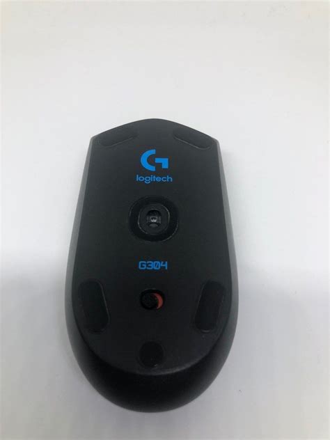 Mouse Logitech G304 Elektronik Bagian Komputer Aksesoris Di Carousell