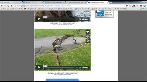 Embedding Content In J2e Youtube