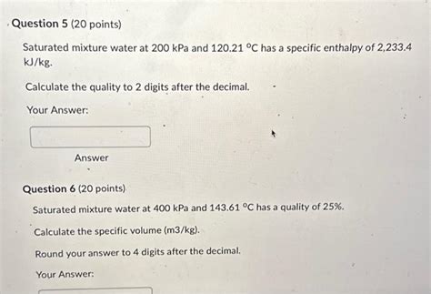 Solved Question