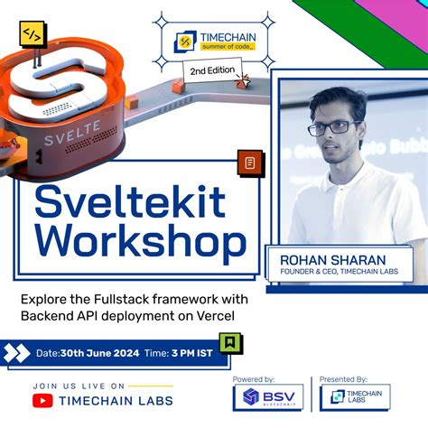 Timechain Labs On Linkedin Tsoc Tcl Neucron Summerprogram Blockchaindevelopers Design