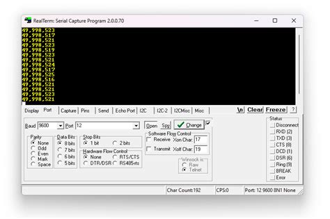 Frequency Measurement With Modern AVR Microcontrollers
