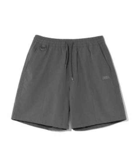 Codegraphy 코드그라피 실시간 인기 스타일 24년ver 테크 쇼츠차콜 온더룩